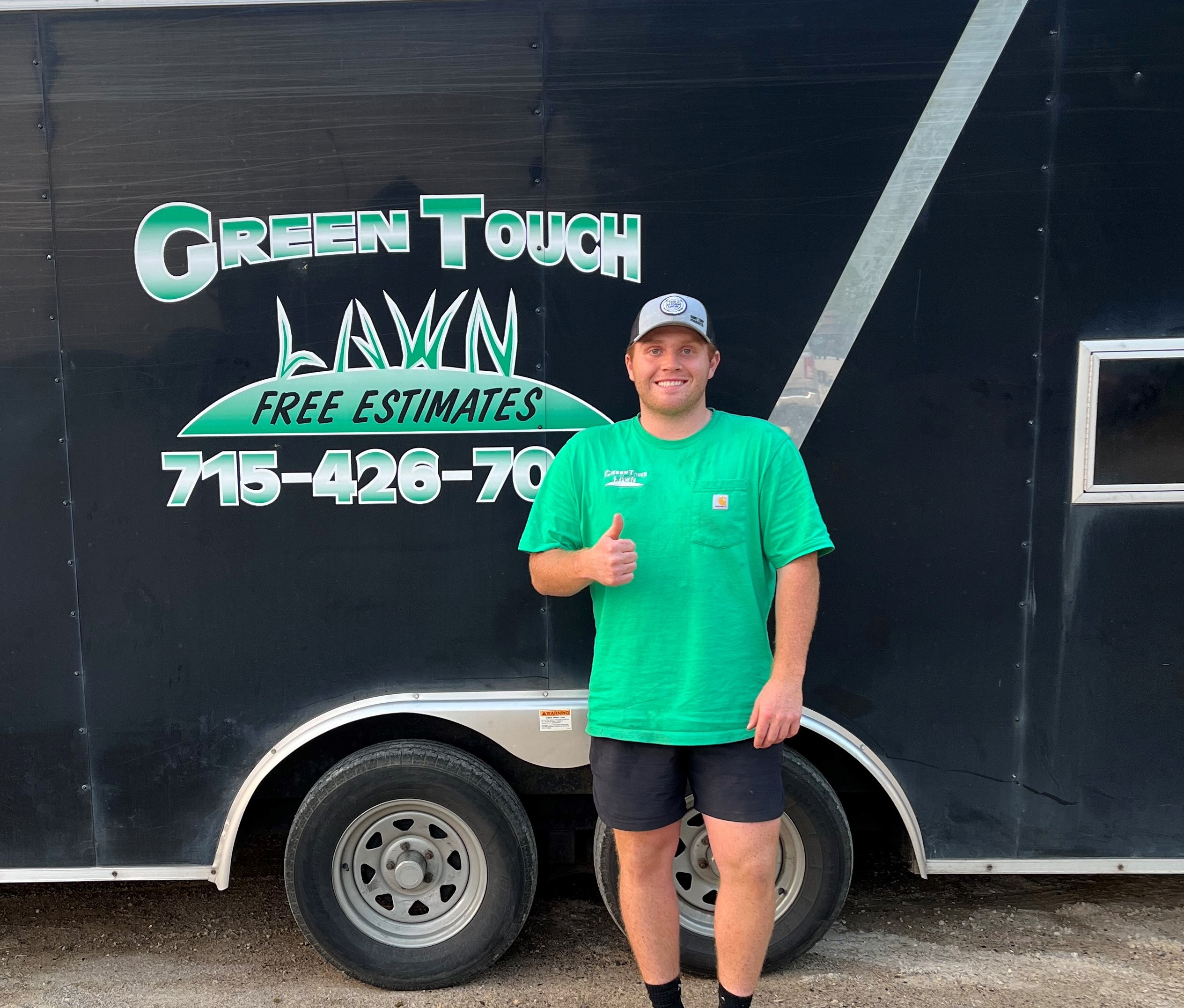 Experience Profile - UW Stout IREM Student Club