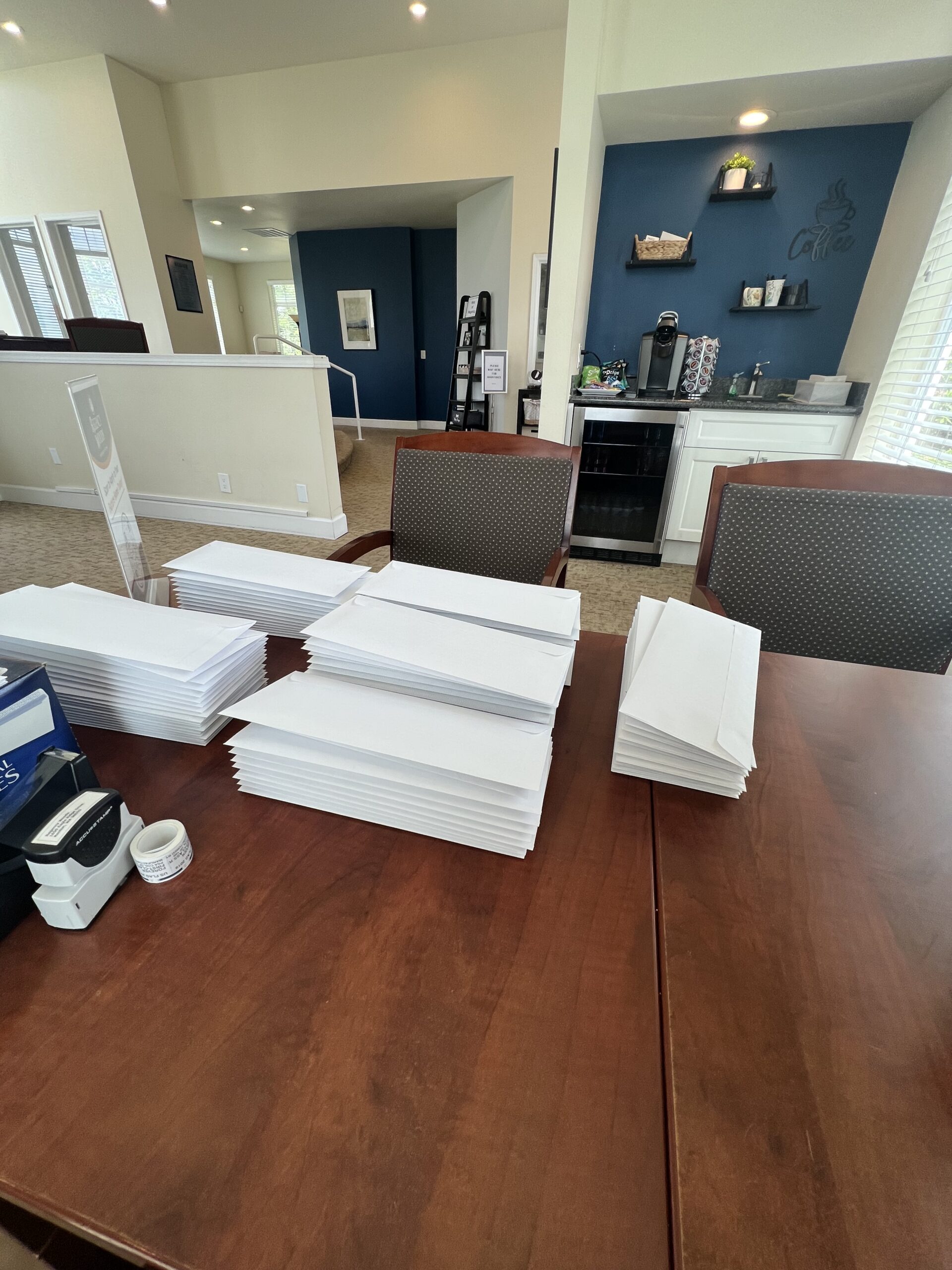 Notices, Notices, Notices - UW Stout IREM Student Club