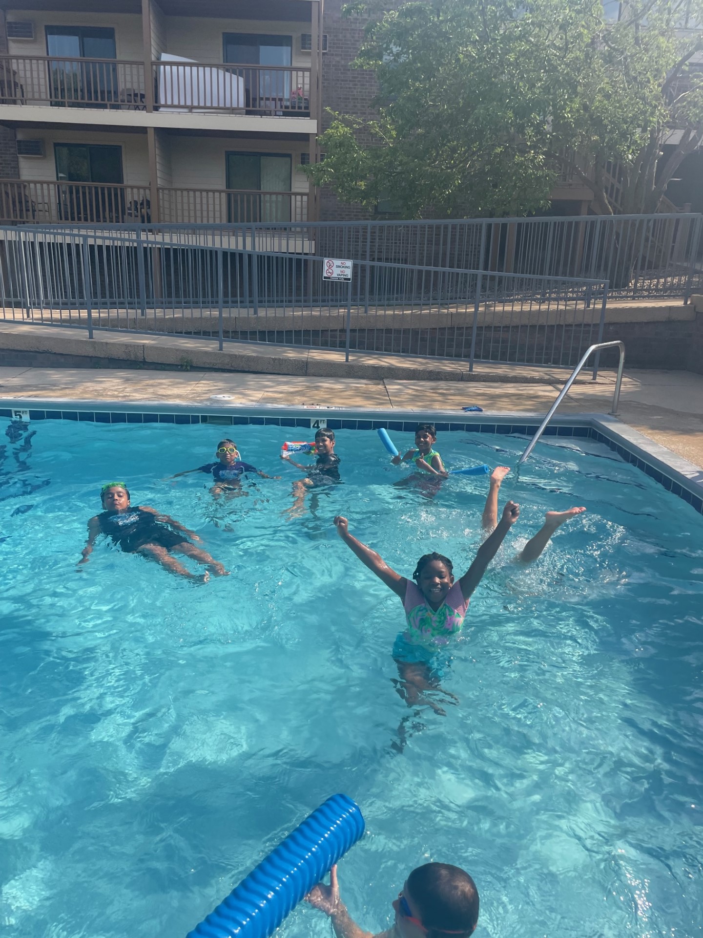 Weidner Internship- Week 4 - UW Stout IREM Student Club