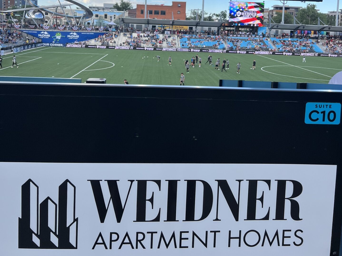 Week #7 - UW Stout IREM Student Club